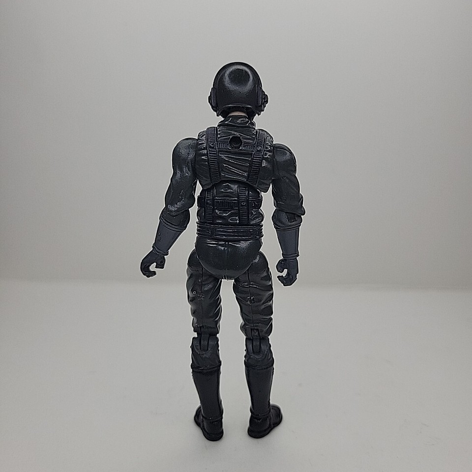 GI JOE RISE OF COBRA WALMART EXCLUSIVE TRIPWIRE FROM OUTPOST DEFENDER ...