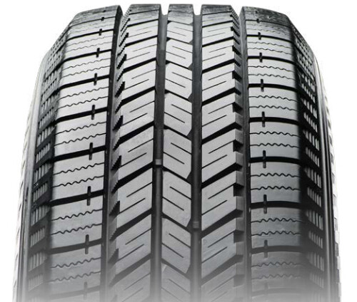 Paragon Tour CUV 265/70R17 Tire for sale online | eBay