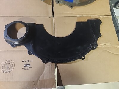 Ford V8 Flathead Starter Plate Car Oe Truck 8ba | RWD | Genuine OEM ...