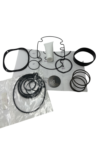 O-Ring Depot Kit compatible with Paslode 219352 PF350S Tune Up Kit ...