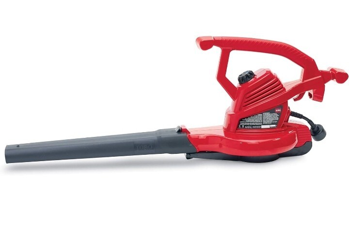 Toro Ultra corded electric vacuum blower, model 51619, new. | eBay