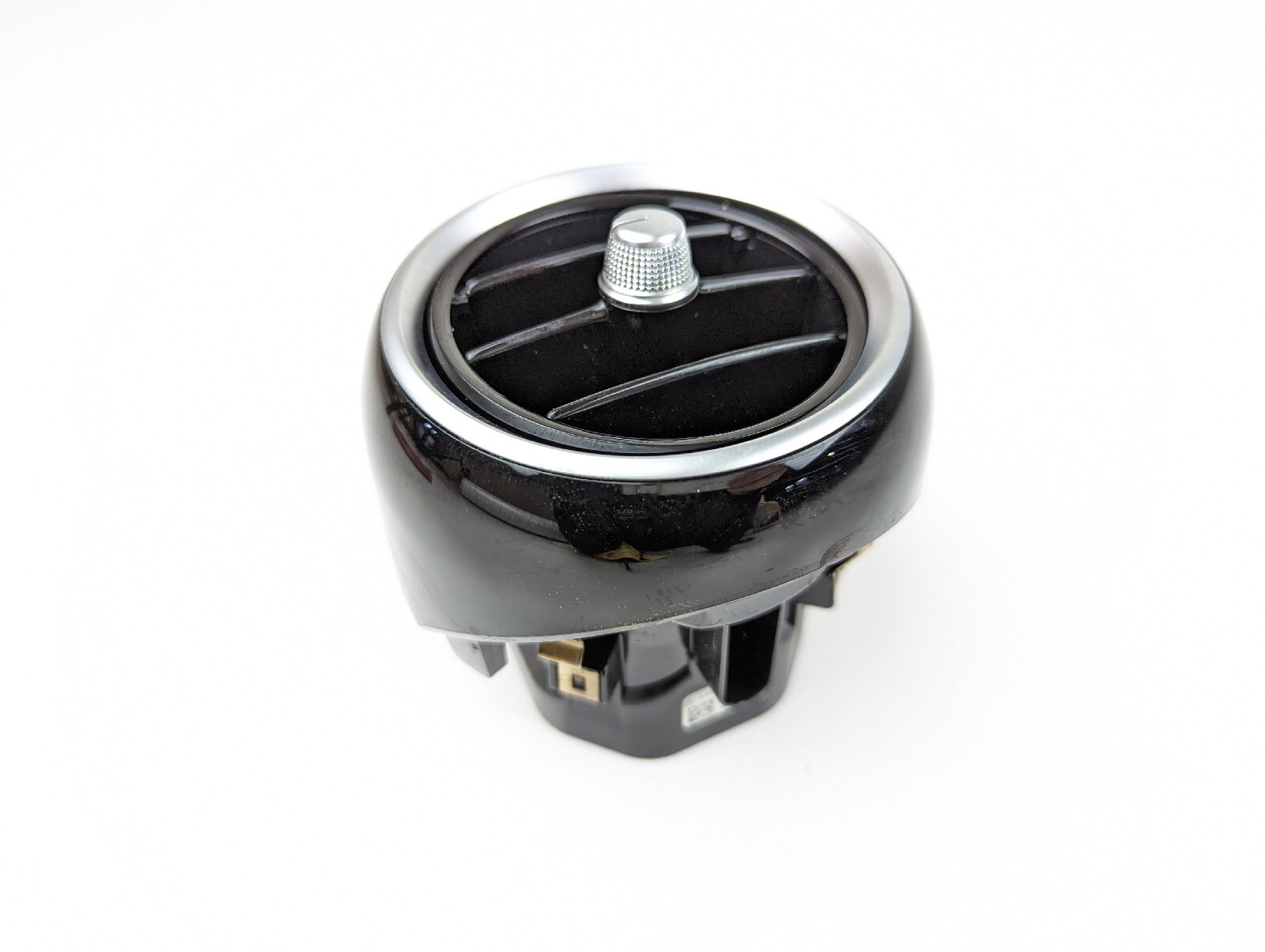 15-20 MERCEDES W205 C300 DASHBOARD LEFT AIR VENT GRILLE OEM 2058301154 ...