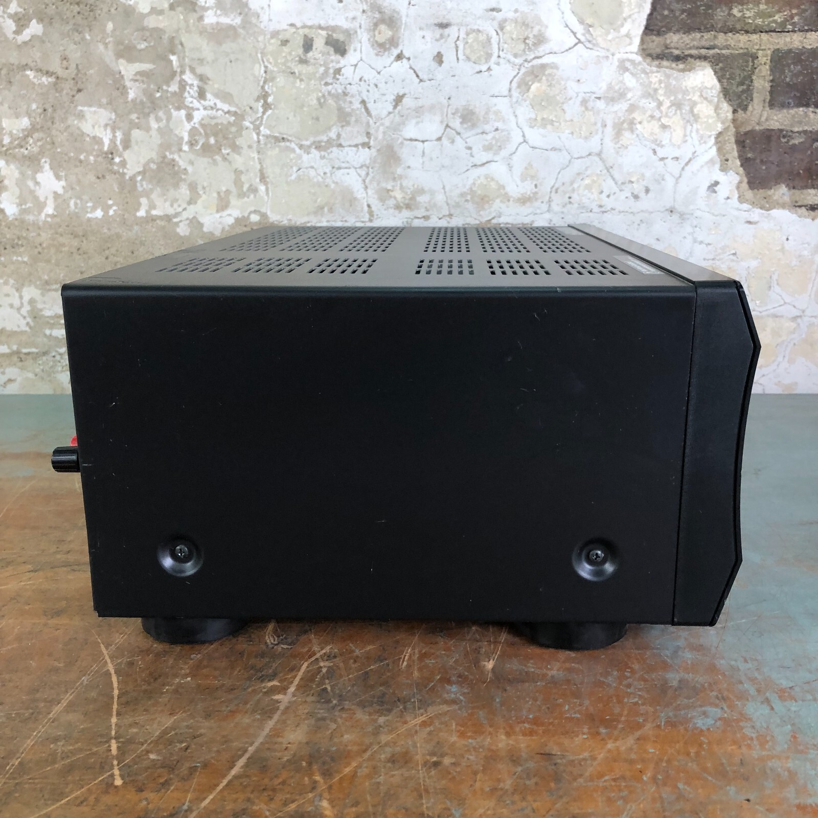 Integra DTR 30.1 90 Watt x 7.1 Channel + Powered Zone 2 AV Receiver ...