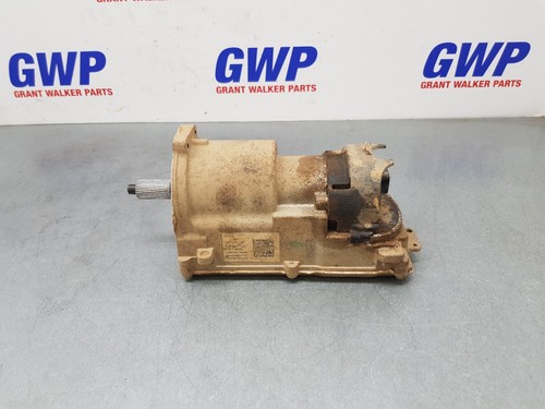 Ford Ranger Electric Steering Rack Motor, PX Series 3, (06/18-04/22 ...