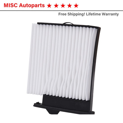 Cabin A/C Air Fit for 2007-2013 Nissan Versa Replacement 27891-EL00A | eBay