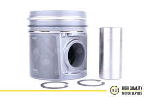 Piston With Ring STD for Perkins, Cat, U5LF0021, 1004, 1006, 3056 ...