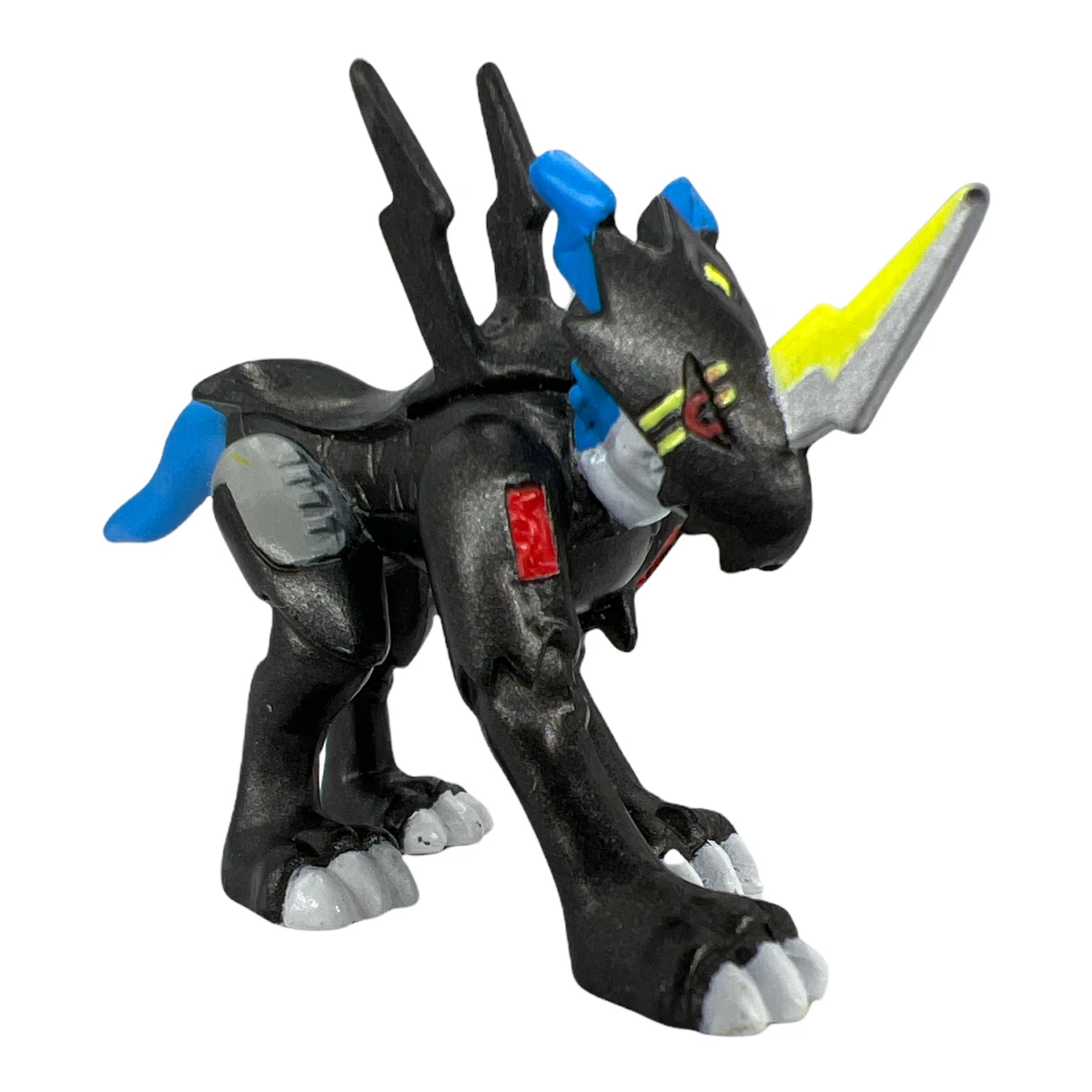 Raidramon Figure