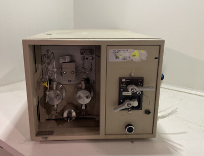 Pumps - Waters Hplc Pump