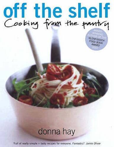 Off the Shelf - Paperback By Hay, Donna - GOOD | eBay