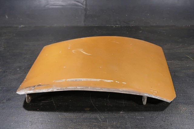 Beechcraft V35b Bonanza RH Cowl Flap PN 35-910053-1 for sale online | eBay