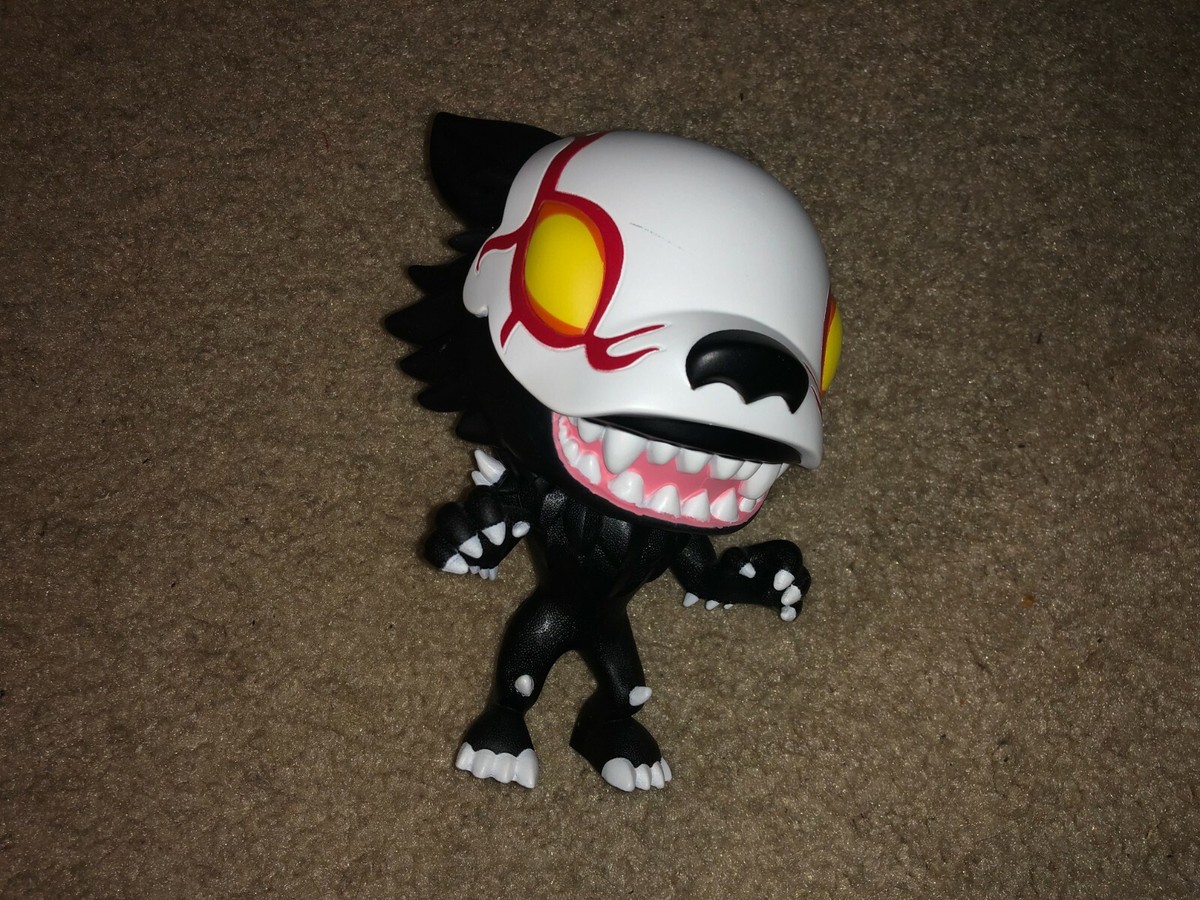 Rooster Teeth Ruby Emerald