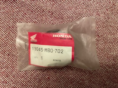GENUINE OEM HONDA RADIATOR CAP GL 1200 1500 VT VF 500 700 750 1100 ...