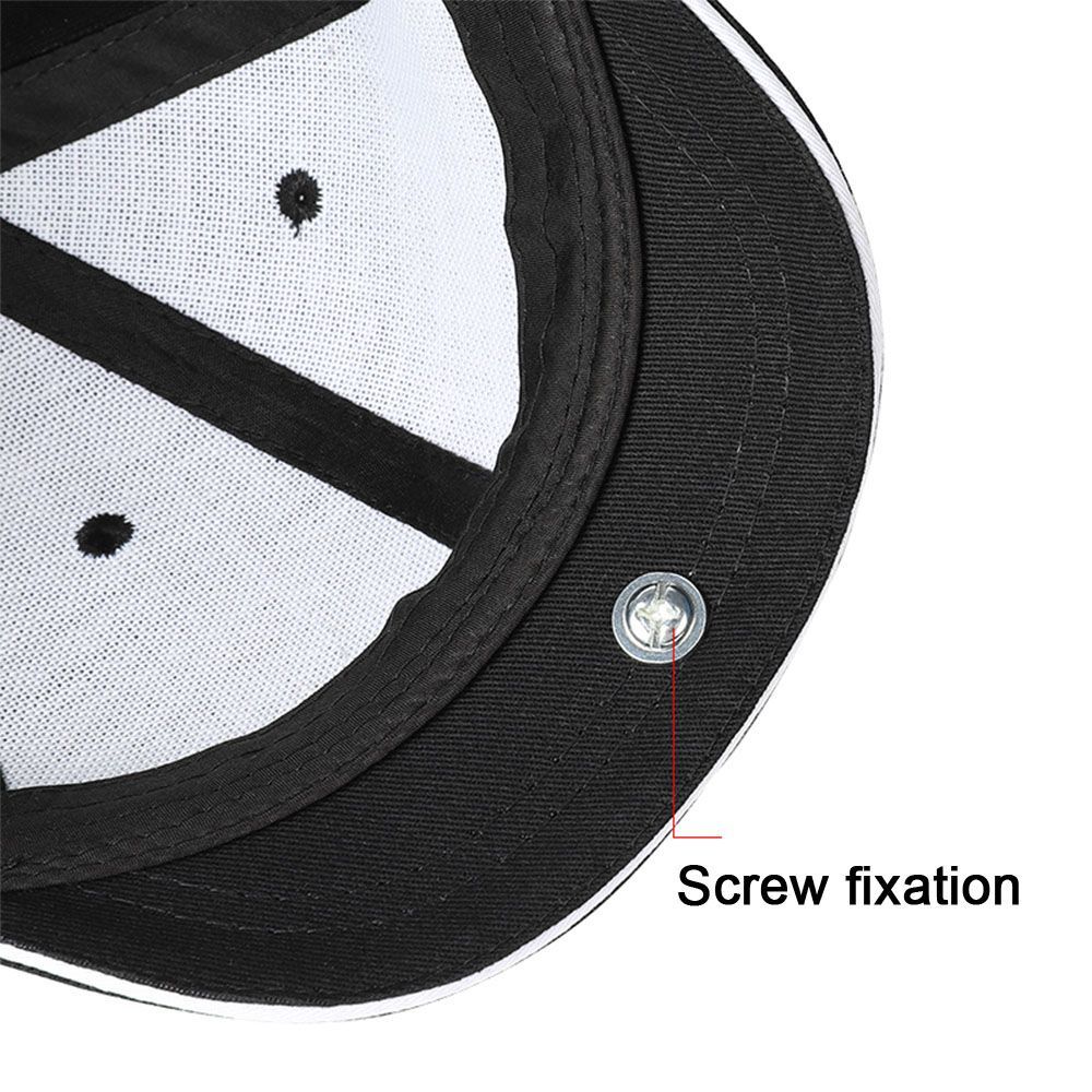 Mount Cap Mount For GoPro Hero 10/9/8/7/6/5 DJI OSMO Action Insta360 ...