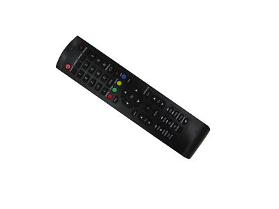 Remote Control For Linden LTRCK17 & GVA K103 & Logik Smart LCD LED HDTV ...