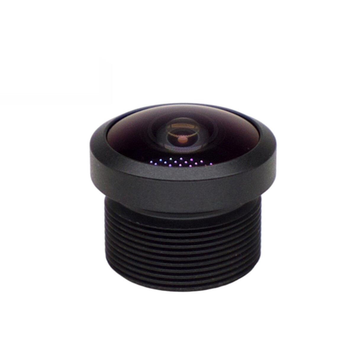 Car Rear View Radar Waterproof Camera Lens 1.78mm 5MP 1/2.7 inch M12 ...