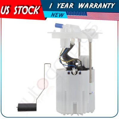For Ford Focus 2013-2017 2.0L Flex Fuel Pump Module Assembly E2596M | eBay