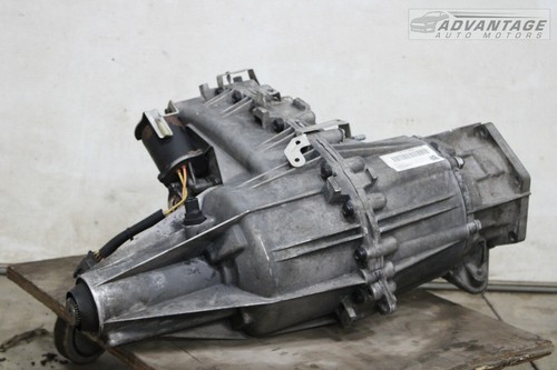 2003-2007 HUMMER H2 4WD 6.0L V8 AUTOMATIC TRANSMISSION TRANSFER CASE ...