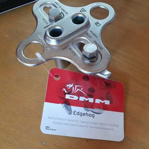 DMM Edgehog Rope Protector Edge Hog GENUINE OEM NEW | eBay
