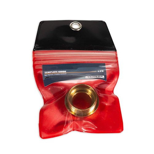 71348V 59/64­ Inch Router Template Guide for Porter-Cable 42039 | Solid ...