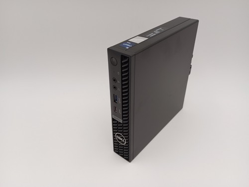 DELL OptiPlex 7020 SFF i5-14500 2.60GHz 512GB 16GB Ram Wi-Fi Windows 11 ...