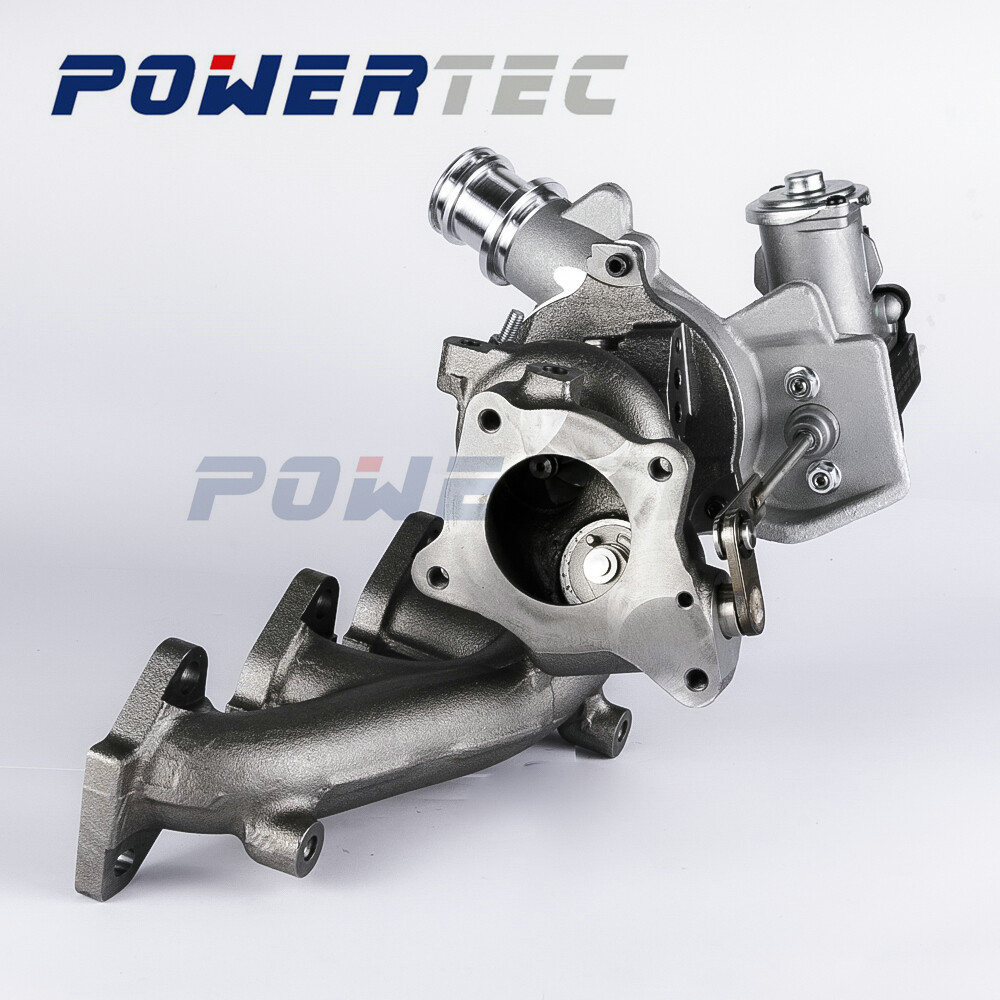 JHJ turbocharger 03F145701K 03F145701R for Audi Seat Skoda VW 1.2 TSi ...
