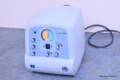 Respiratory - Cough Assist