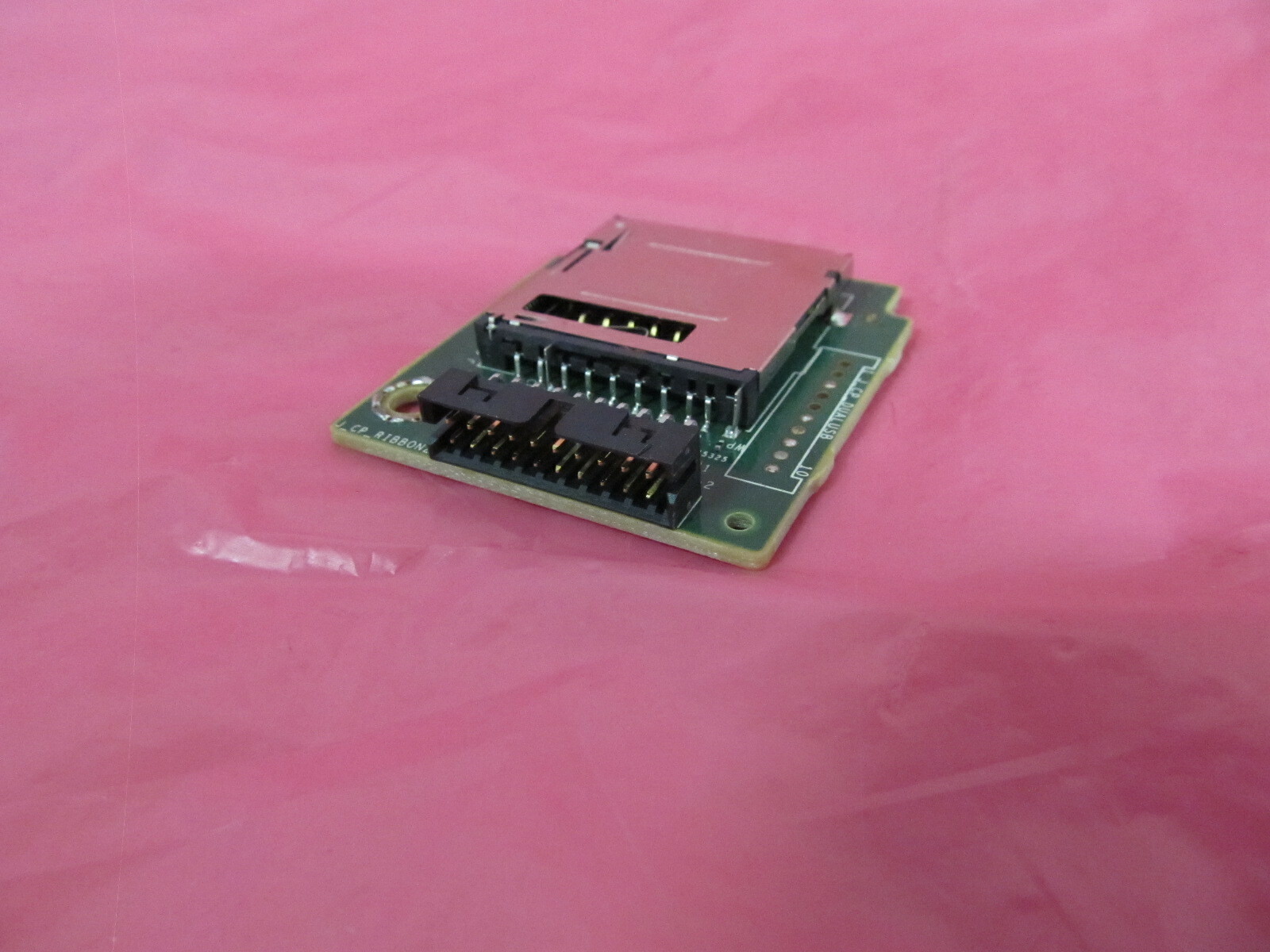 Dell POWEREDGE R730xd VFlash Media Card Reader RC6XN for sale online | eBay