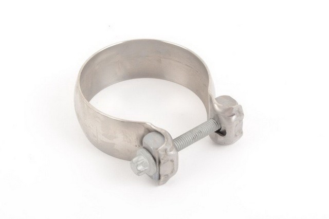 Mercedes-Benz Muffler Pipe Exhaust Clamp A0004901441 for sale online | eBay