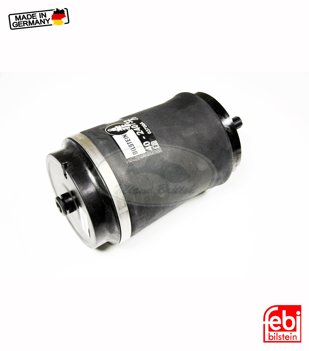 LAND ROVER REAR AIR SPRING STRUT RANGE 07-12 RKB500240 BILSTEIN | eBay