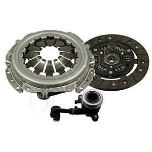 Clutch Kit for Renault Clio III Grandtour 306200650R | eBay