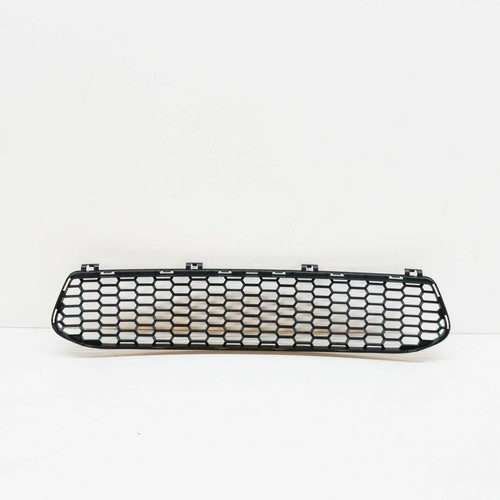 NEW BMW M2 F87 FRONT BUMPER CENTER GRILLE 51118062178 8062178 2016 OEM ...
