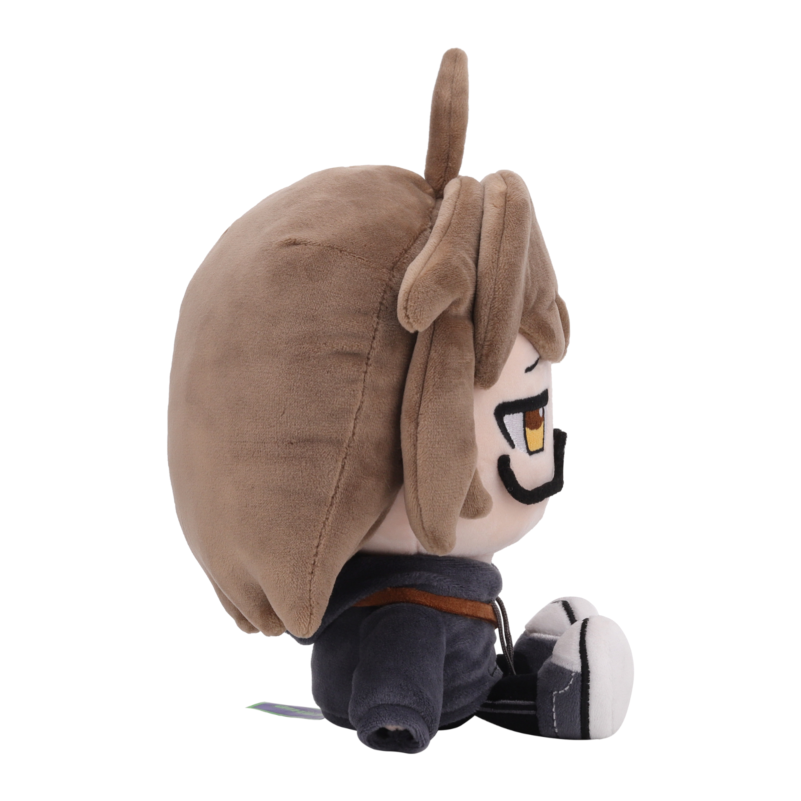 04119__snail X Makeship Aki Plush | eBay