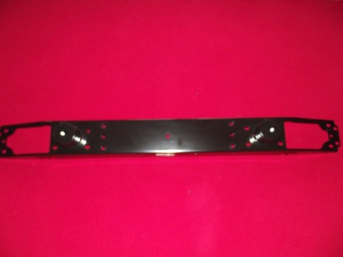 Bumper Face Bar Reinforcement Cross Member Front 68293716AC for Jeep ...