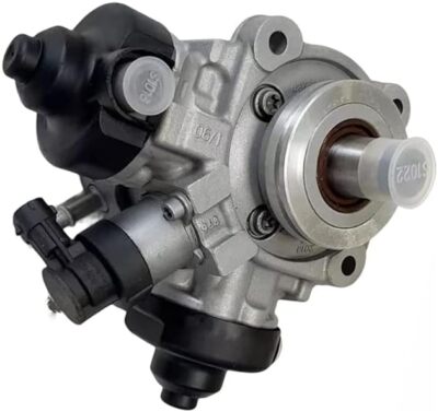 Fuel Injection Pump 0445010666 0445010627 for Land Rover | eBay