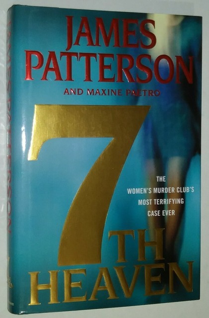 Linsday boxer james patterson books in order - pondsapje