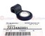 GENUINE Subaru Impreza Forester Outback 73134AC001 AC Idler Pulley ...