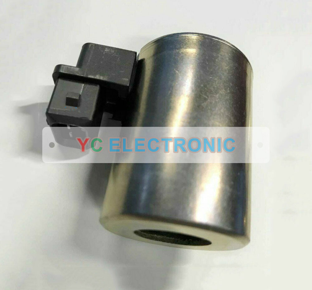 1PCS New Proportional Solenoid Valve Coil R902601750 24VDC | eBay