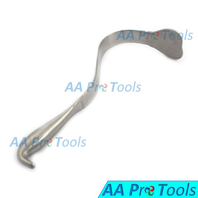 Retractors - Harrington Retractors