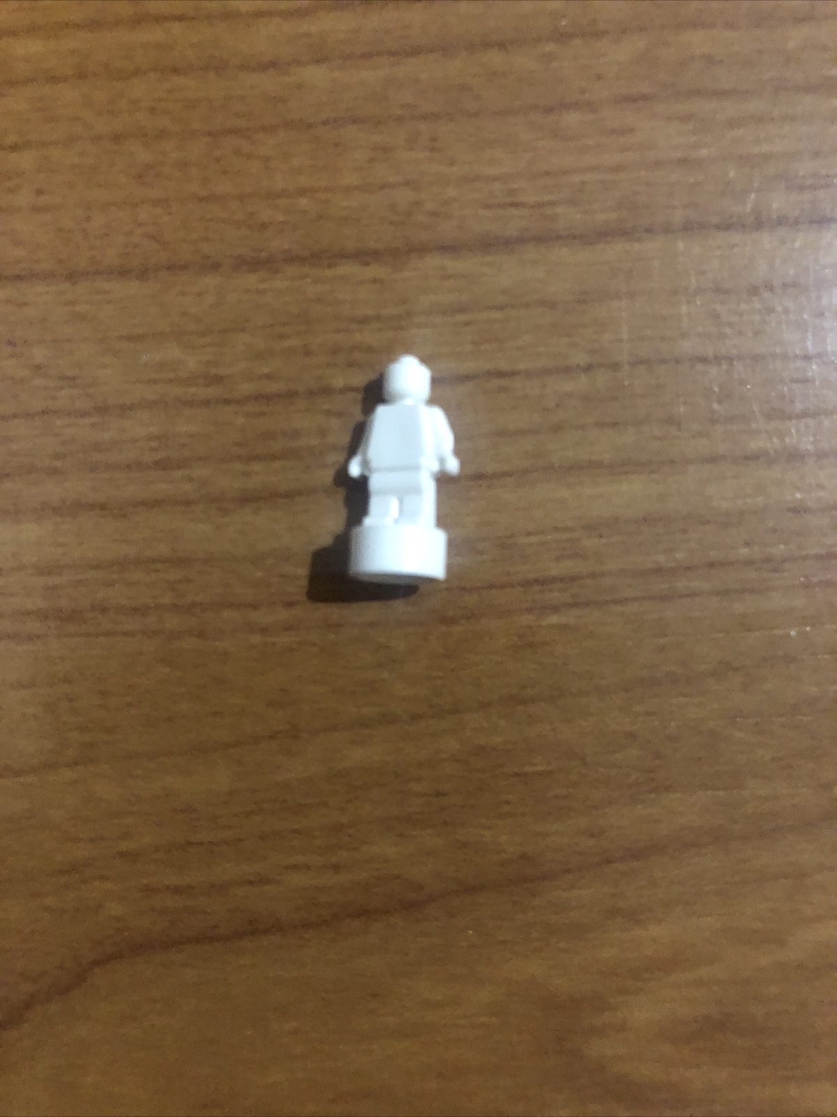 LEGO White Statue Microfigure Accessory Minifig 🔥🔥🔥 | eBay