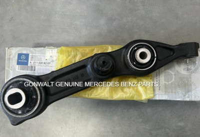 2003-2011 Mercedes-Benz CLS550 E55 AMG E500 E320 Right Spring Control ...