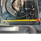 Seat Swivel Universal Motorhome Turntable Campervan BUS/BOAT/TRACTOR ...