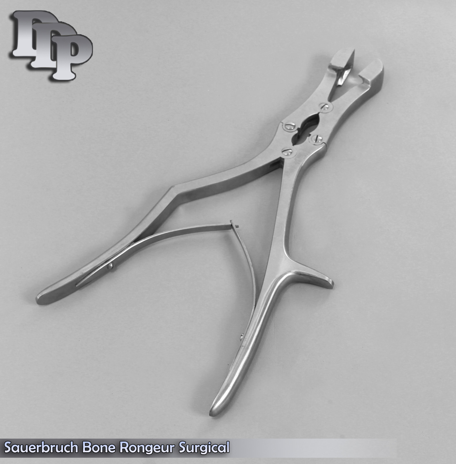 Sauerbruch Bone Rongeur Surgical Orthopedic Instruments | eBay