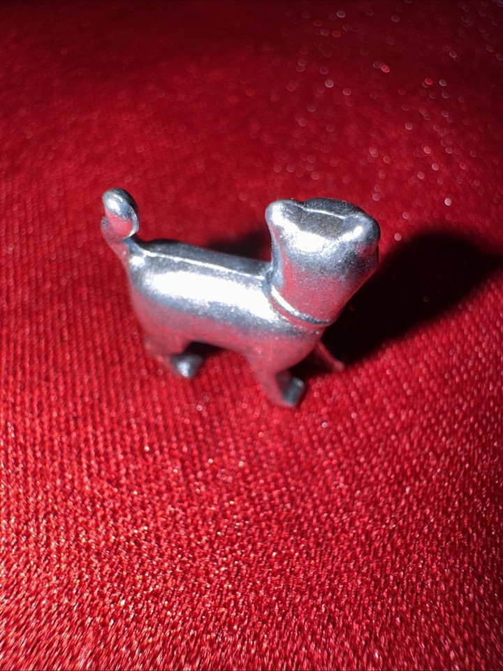 Monopoly Cat Playing Piece | eBay