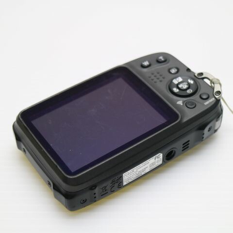 Finepix Xp120 Yellow, Compact Digital Camera, Fujifilm, Main Unit ...