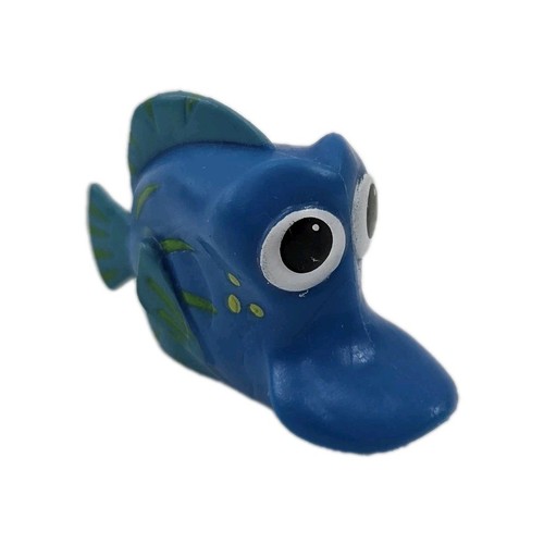 Disney Pixar Finding Nemo Kathy The Bucktooth Fish 2.75 PVC Toy Figure ...