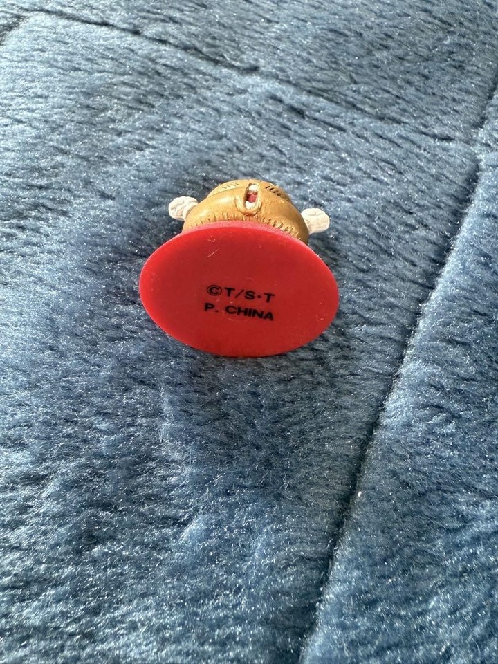 Anime Heroes Dr. Slump Arale-chan Limited Edition unchi-kun figure from ...