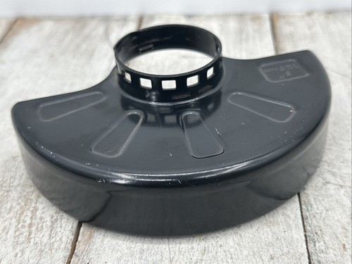 DeWALT DCG414 DCG418 XR 54V 5" 125MM ANGLE GRINDER GUARD (N458872 ...