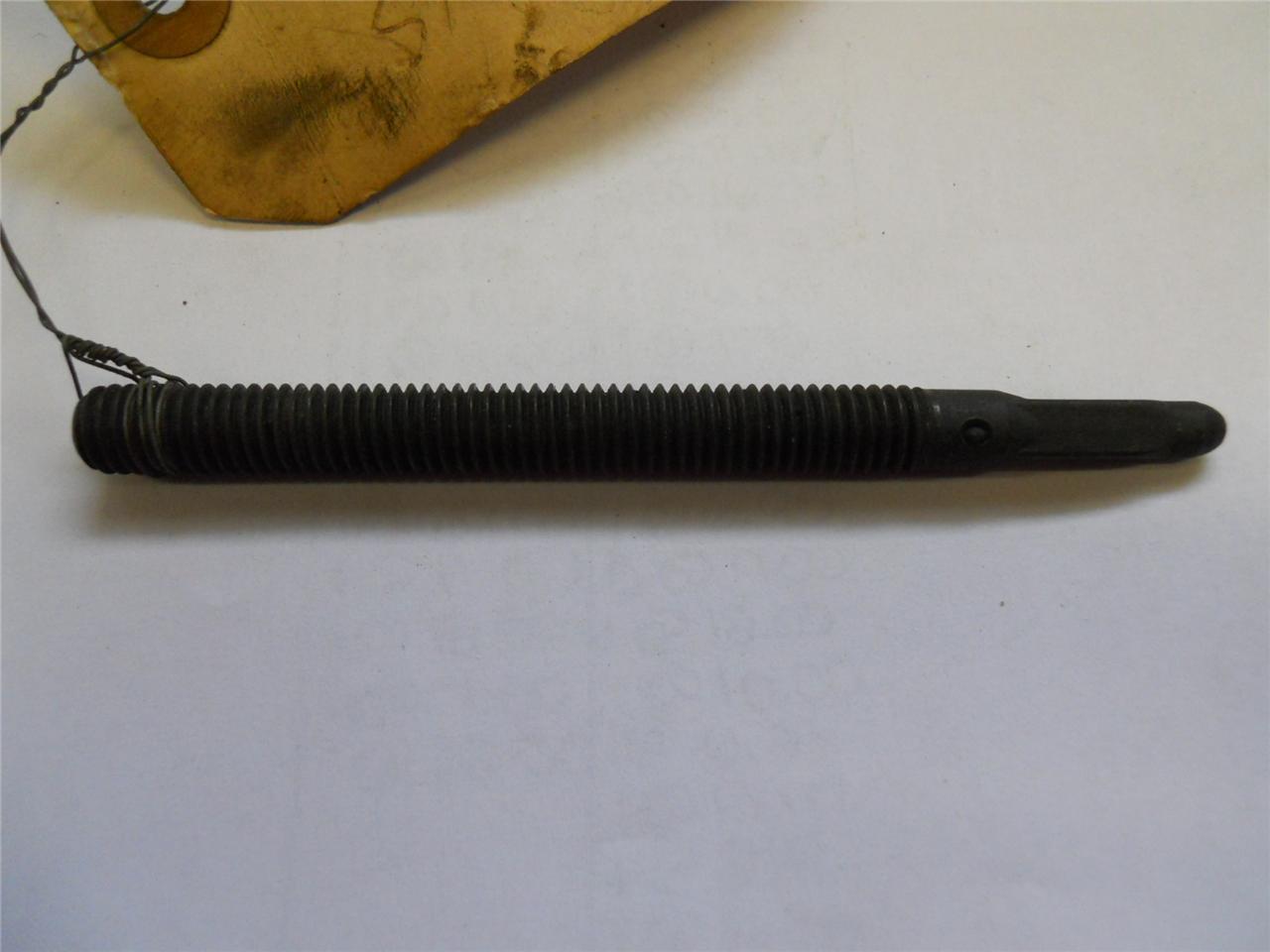 JEGS CLUTCH ADJUSTMENT ROD 601030 | eBay
