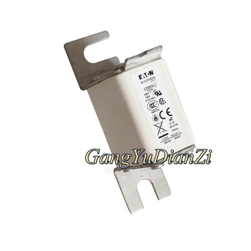 1PC NEW For BUSSMANN fuse 170M2658 fast break fuse | eBay