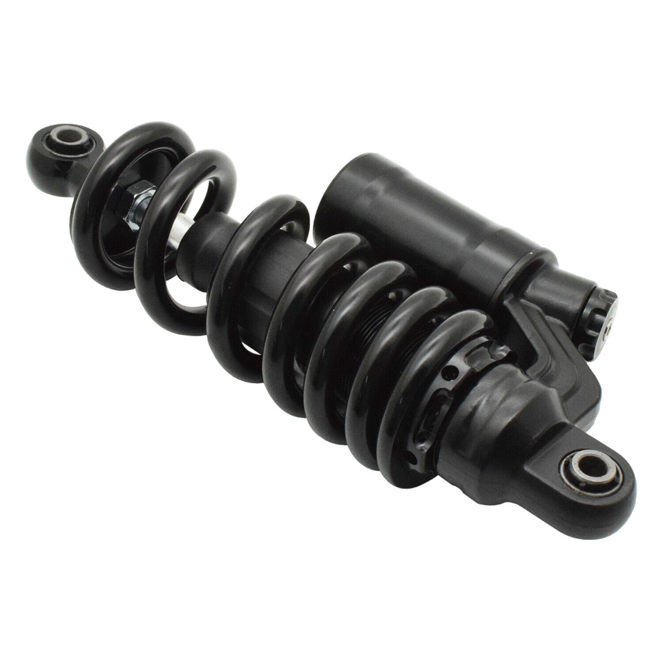 10" 260mm Motorcycle Rear Suspension Shock Absorber For Honda Grom ...